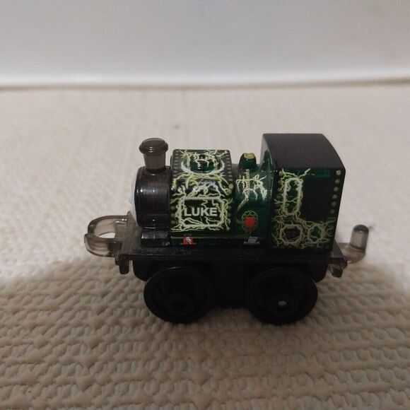 Toys | Thomas The Tank Engine Friends Mini Electrified Luke H44a | Poshmark